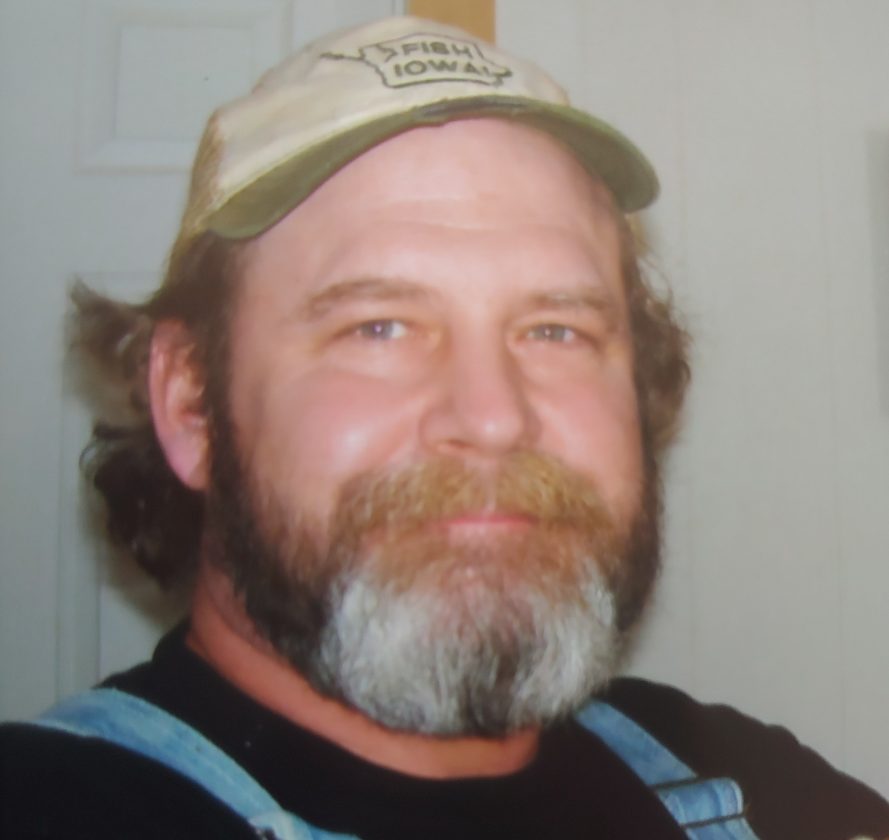 Mark Grommet, 60 | News, Sports, Jobs - Times Republican